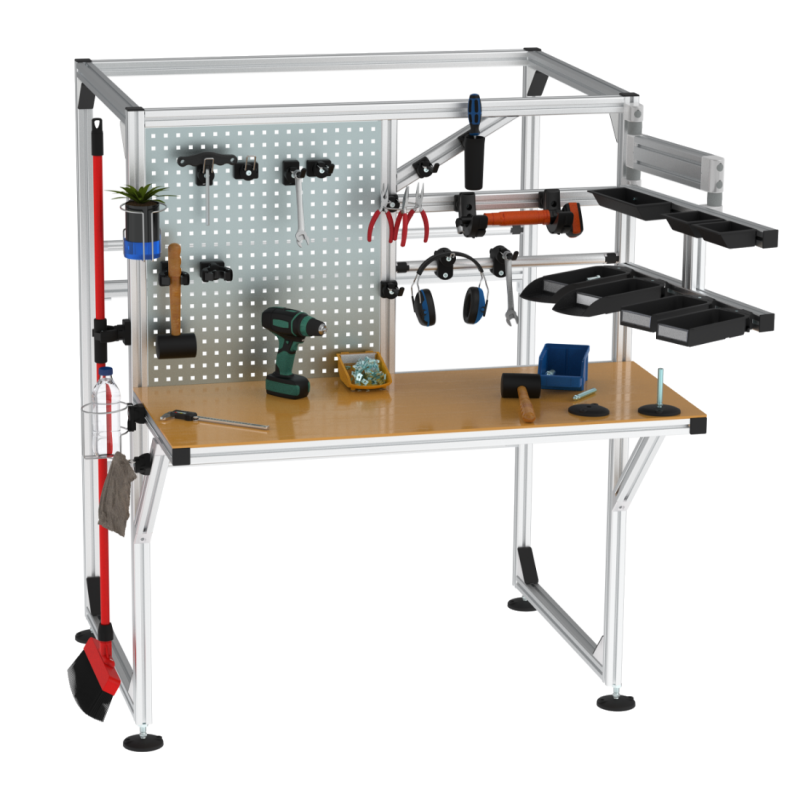 Engineering Components